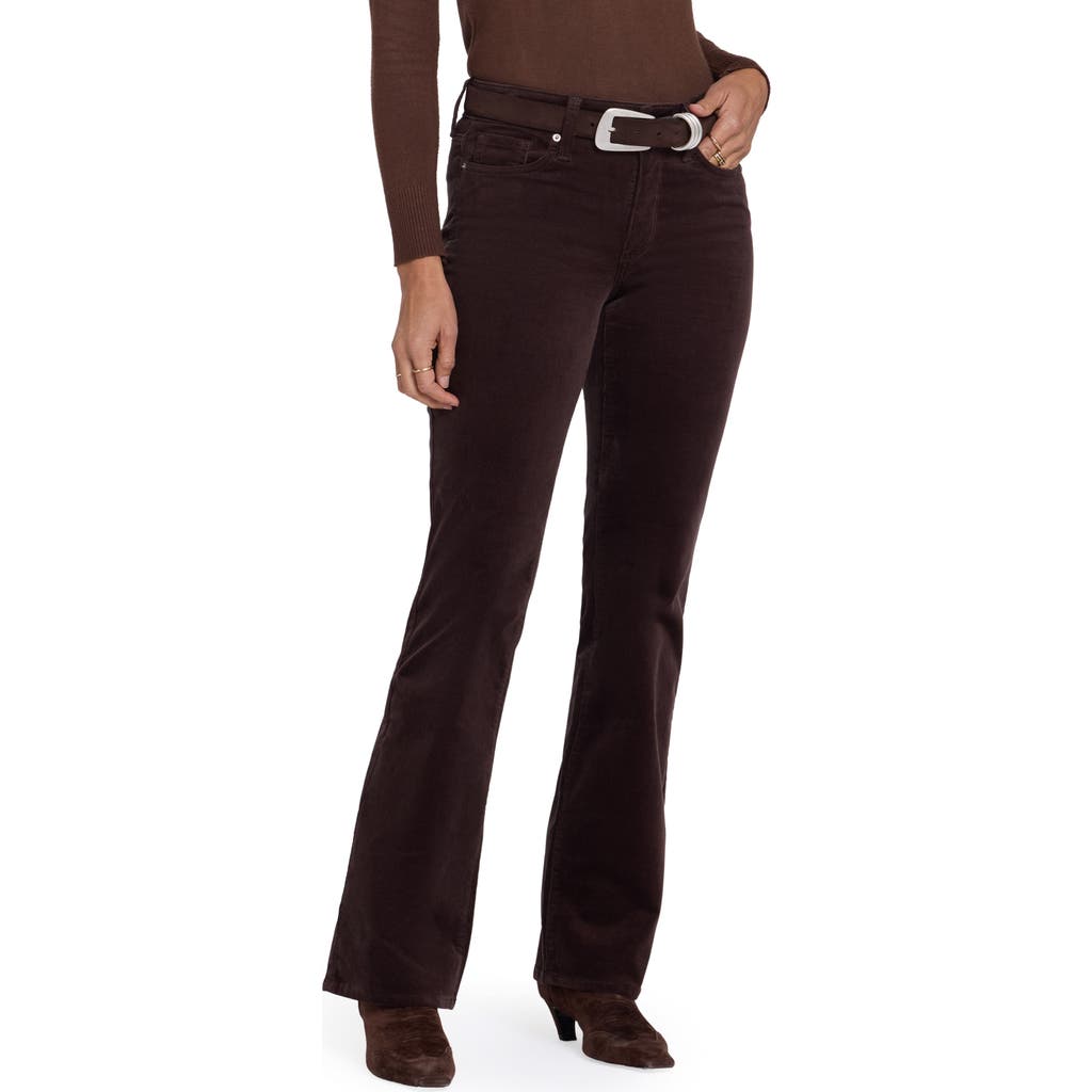 NYDJ NYDJ Brooklyn Bootcut Corduroy Pants